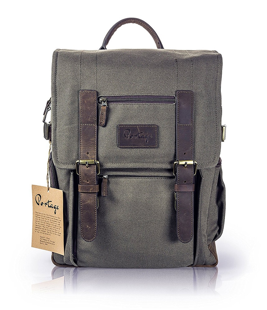 The 15 Most Stylish Camera Bags (Cute, Durable, & Cool)