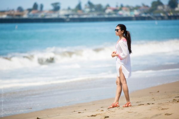 Beach Outfit Tips and Ideas