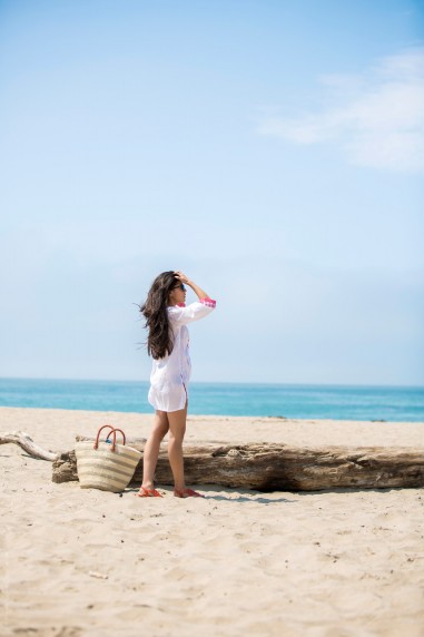 Beach Outfit Tips and Ideas