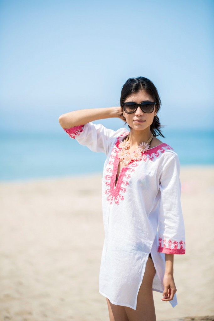 Beach Outfit Tips and Ideas