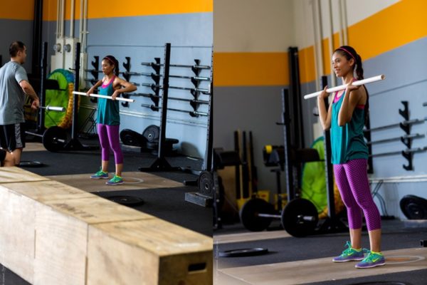 5 Things You Should Know Before Trying CrossFit (For Stylish Women)