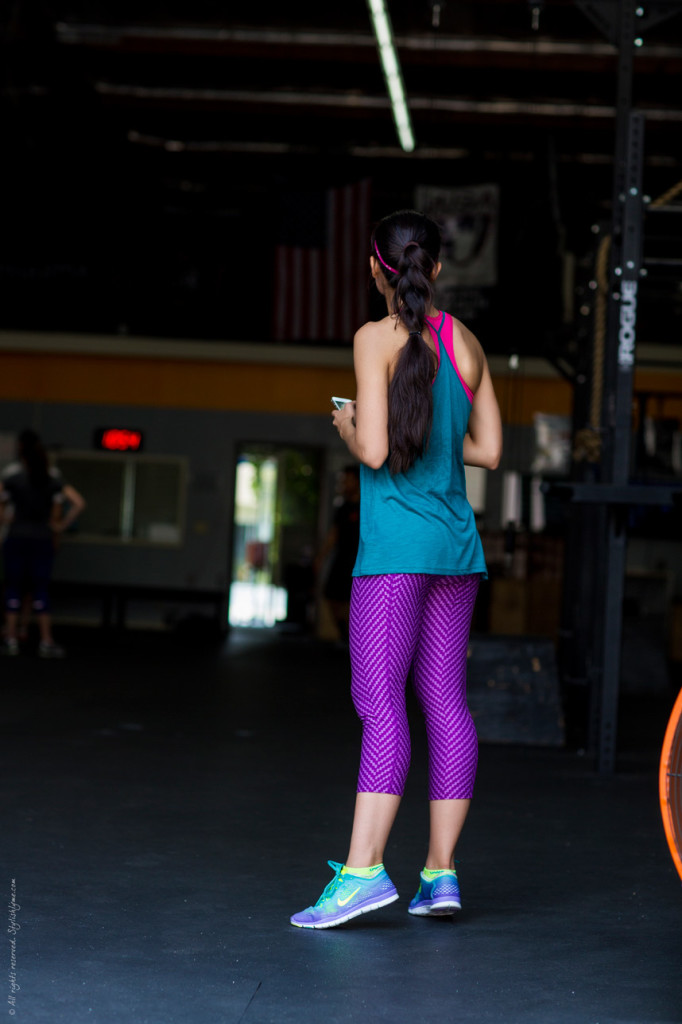 5 Things You Should Know Before Trying CrossFit (For Stylish Women)