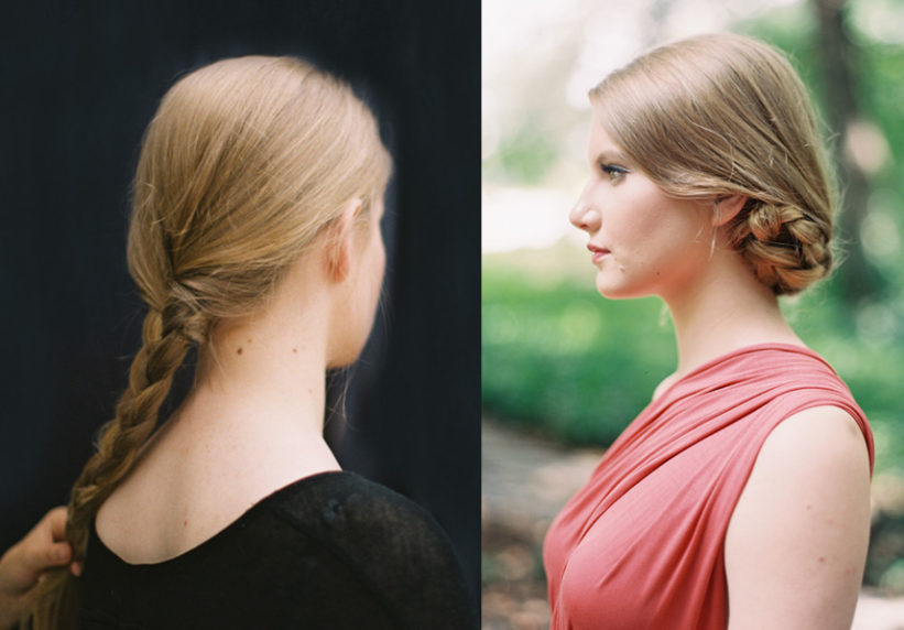 21 Braids for Long Hair with Step by Step Tutorials!