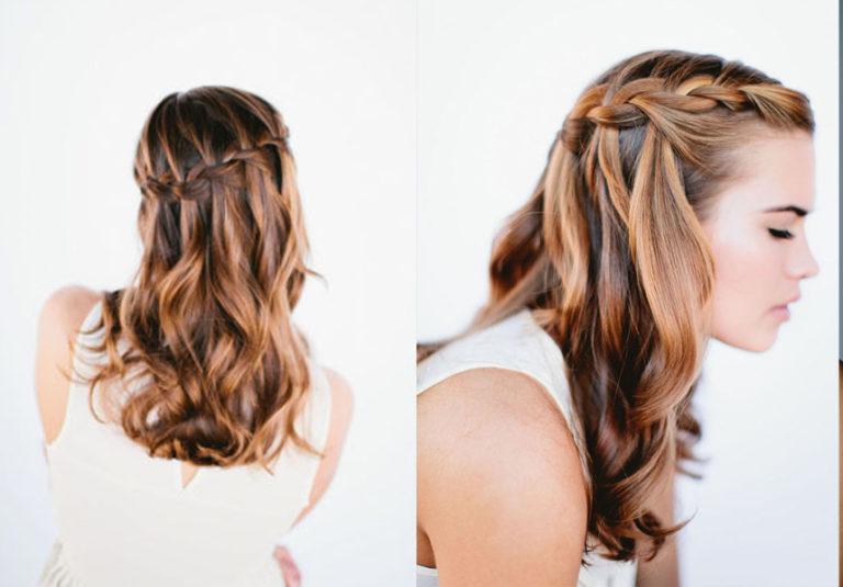 21 Braids for Long Hair with Step by Step Tutorials!