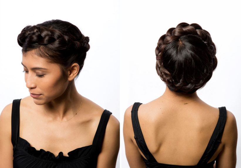 21 Braids for Long Hair with Step by Step Tutorials!