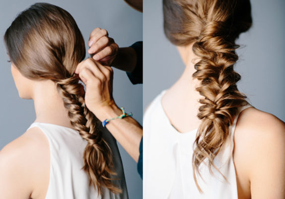 21 Braids for Long Hair with Step by Step Tutorials!