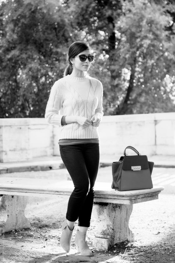 The Italian Dress Code - Travel in Style