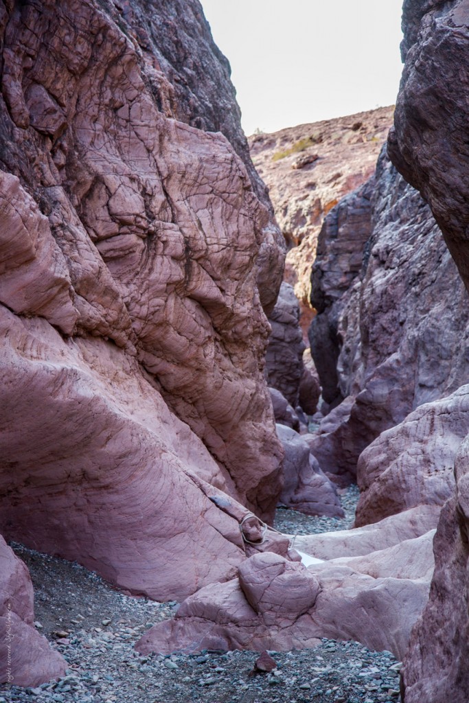An Arizona Trail That Takes You Through a Mountain