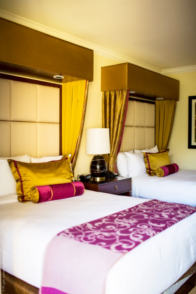 The Meritage Resort and Spa - Simple Abundance