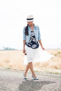 40+ Outfits with Hats: How to Wear a Hat with Ease & Style!