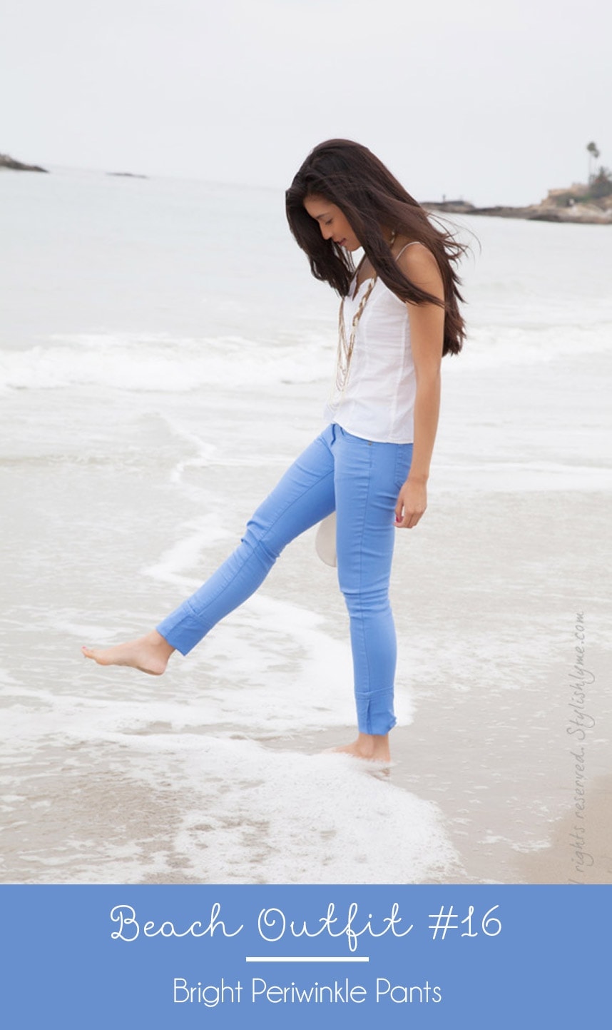 21 Cute Beach Outfits for Your Summer Outfit Inspiration