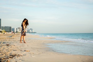 Beach Fashion Style Tips & Outfit Inspiration