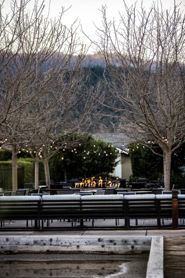 Solage Calistoga - Enjoy Endless Relaxation in Napa Valley