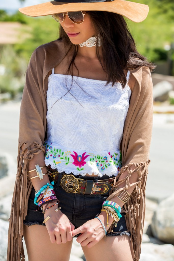 What’s Your Coachella Style?