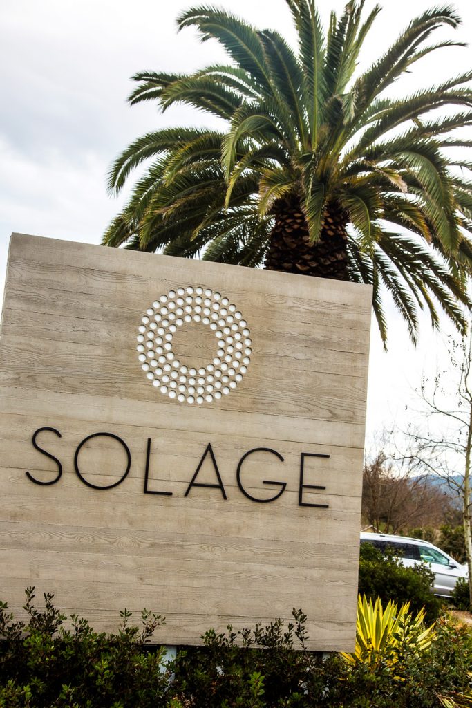 Solage Calistoga - Enjoy Endless Relaxation in Napa Valley