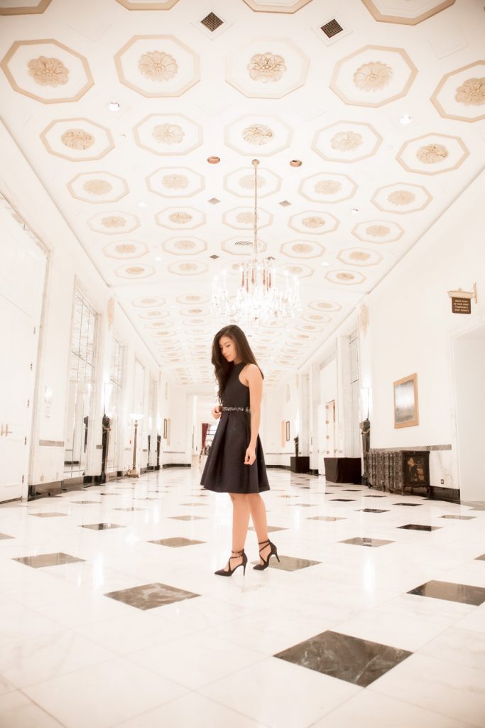 Opera Attire That is Both Stylish & Elegant