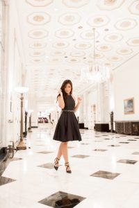 Opera Attire That is Both Stylish & Elegant