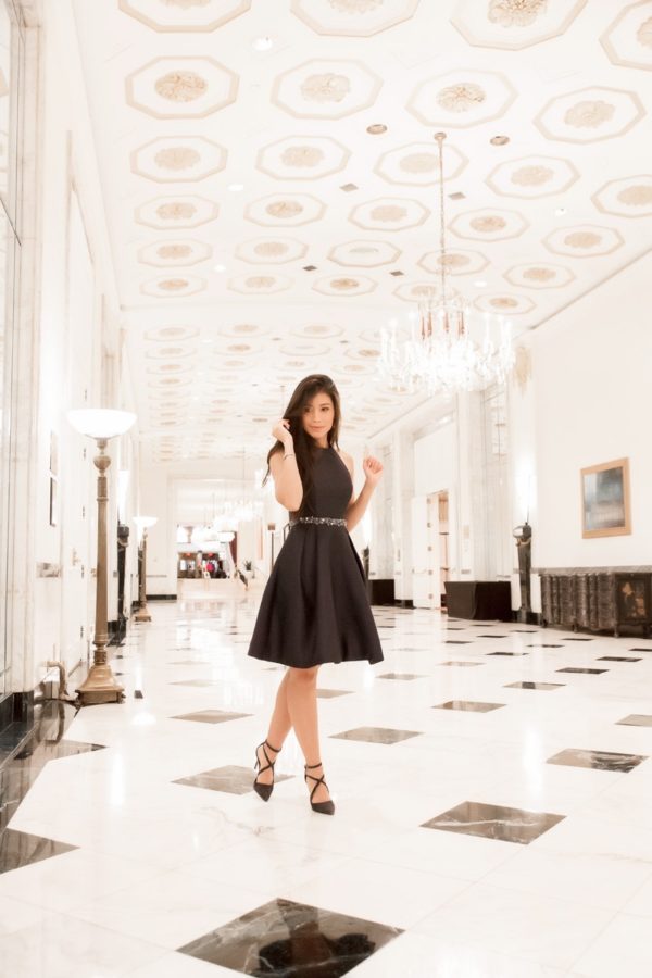 Opera Attire That is Both Stylish & Elegant