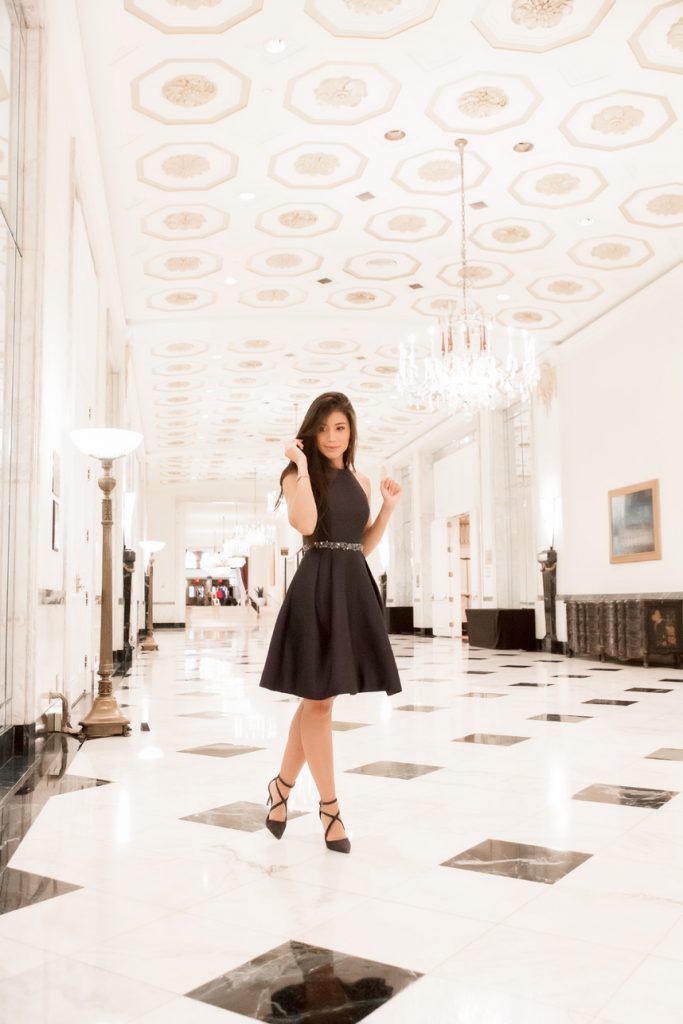 Opera Attire That is Both Stylish & Elegant