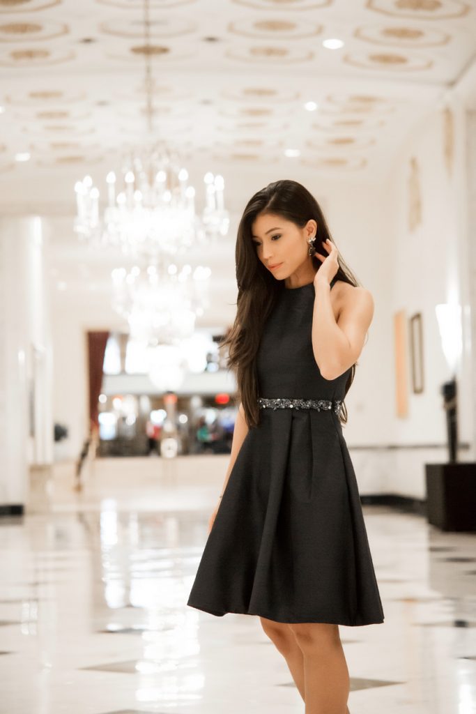 Opera Attire That is Both Stylish & Elegant