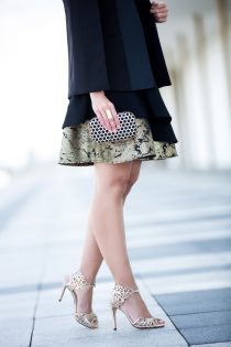 What to Wear to the Opera - Your Simple Style Guide