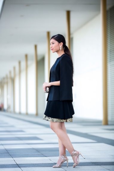 What to Wear to the Opera - Your Simple Style Guide