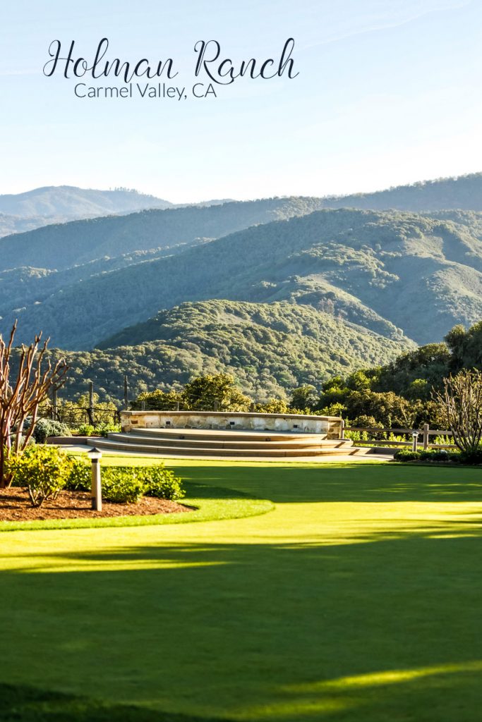 Step Inside Holman Ranch Carmel Valley’s Historic Hideaway