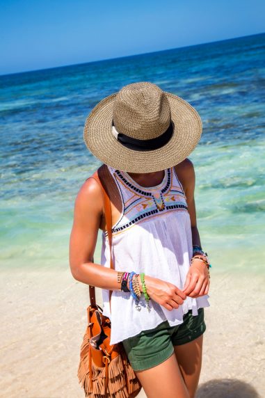11 Summer Fashion Tips That Will Never Go Out of Style