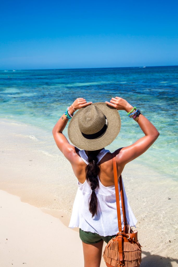 11 Summer Fashion Tips That Will Never Go Out of Style