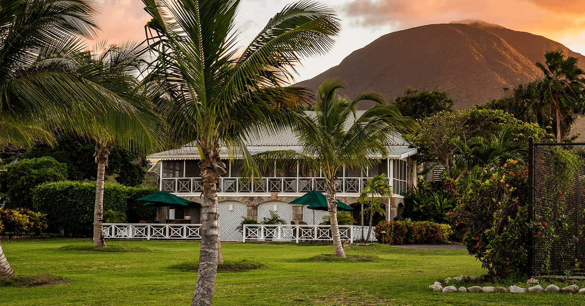 Everything You Need to Know About Visiting Nevis