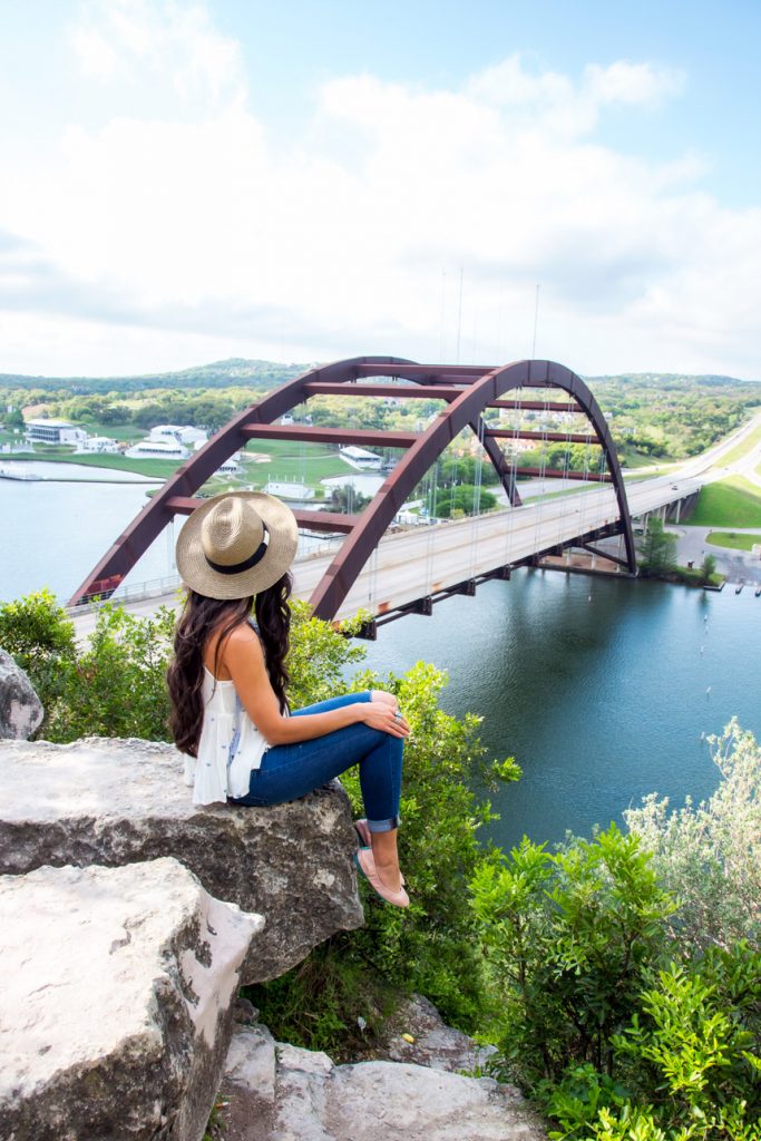 The 4 Must Have Items for a Cute Summer Outfit