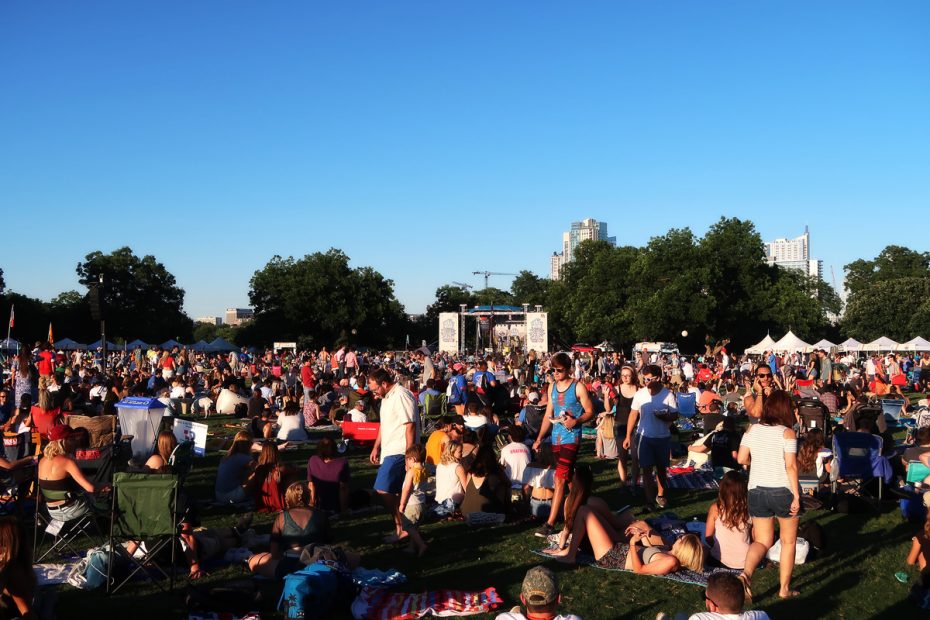 The Best Things to Do in Austin – Your Ultimate City Guide