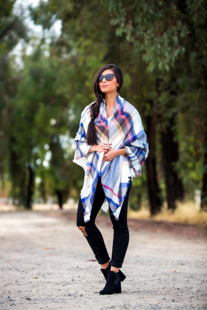 30+ Cute Fall Outfits: Your Ultimate Fall Capsule Wardrobe