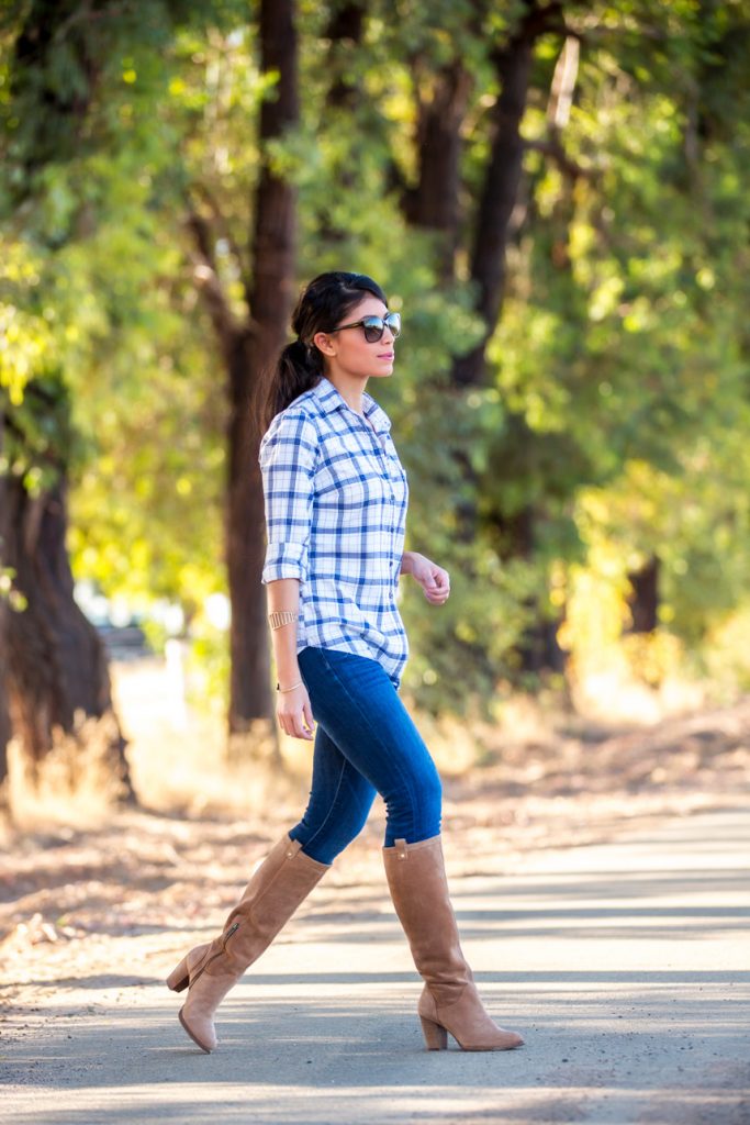 30+ Cute Fall Outfits: Your Ultimate Fall Capsule Wardrobe