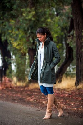 30+ Cute Fall Outfits: Your Ultimate Fall Capsule Wardrobe