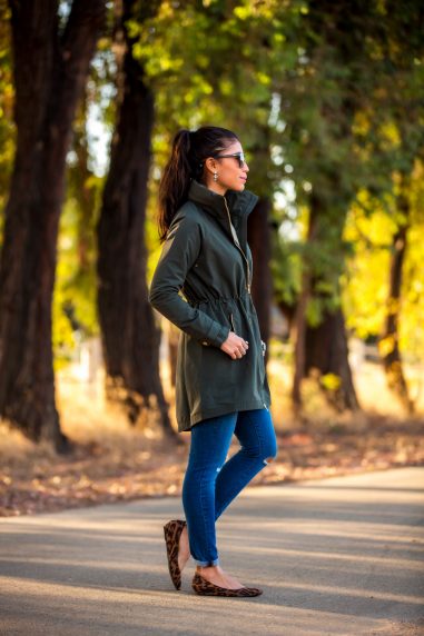 30+ Cute Fall Outfits: Your Ultimate Fall Capsule Wardrobe