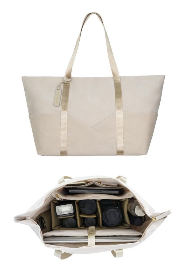 Stylish Camera Bags: A Guide to the Best Purses, Crossbody & Backpacks