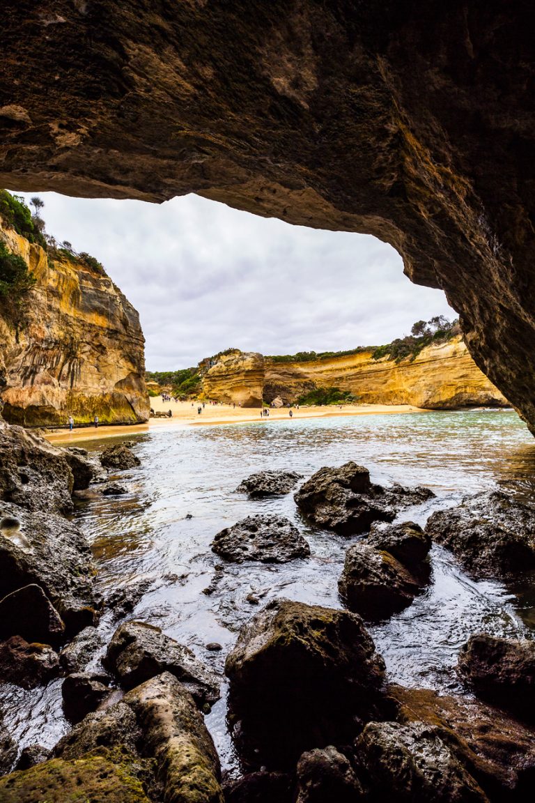 The 7 BEST Stops Along the Great Ocean Road (With Pictures!)