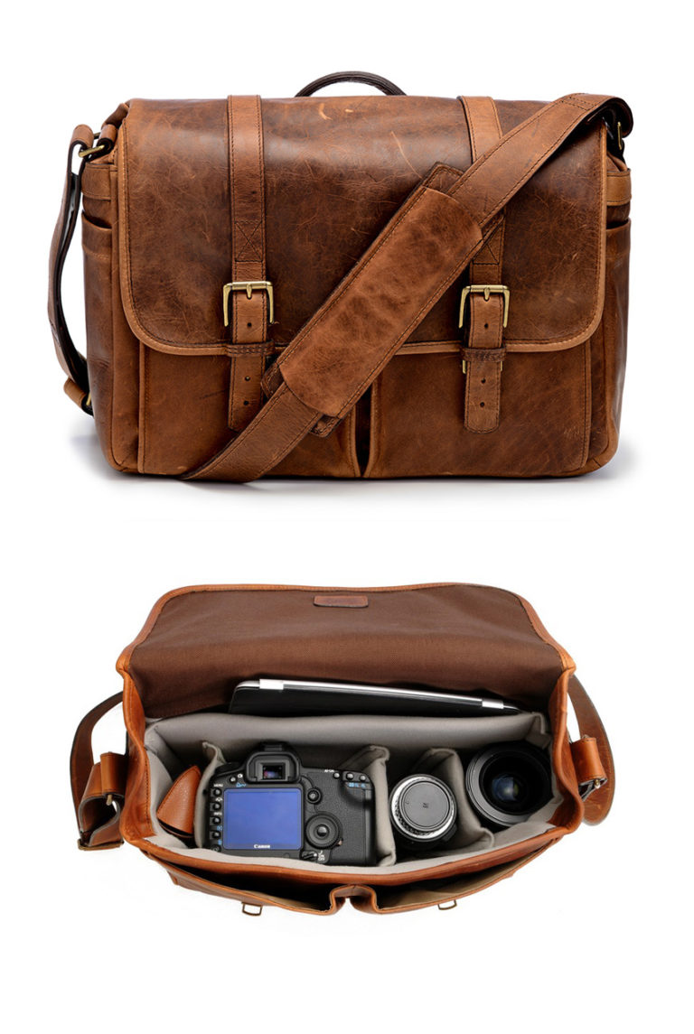 Stylish Camera Bags: A Guide to the Best Purses, Crossbody & Backpacks