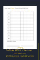 13 Time Management Tips to Improve Productivity, Output, & Happiness!