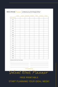 13 Time Management Tips to Improve Productivity, Output, & Happiness!